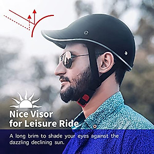 FROFILE Baseball Cap for Men Women - (Medium, Golden) Urban Style Mens Womens Baseball Hat for Adults