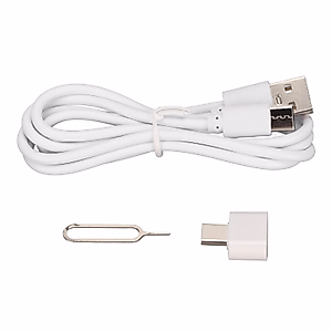 MAVIS LAVEN 10.1 Inch Tablet, Mini Tablet RAM 16G for Android11.0 System 8MP 16MP Octa Core HD Screen for Home (US Plug)