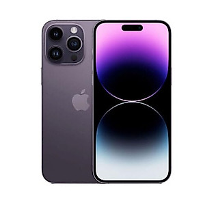 98% Apple iPhone 14 Pro Max 128/256/512GB 1TB ROM 6GB RAM Dual eSIM 6.7" Genuine Retina OLED Face ID NFC A15 14 Pro Max Standard/Space Black / 128G|6GB|US Version