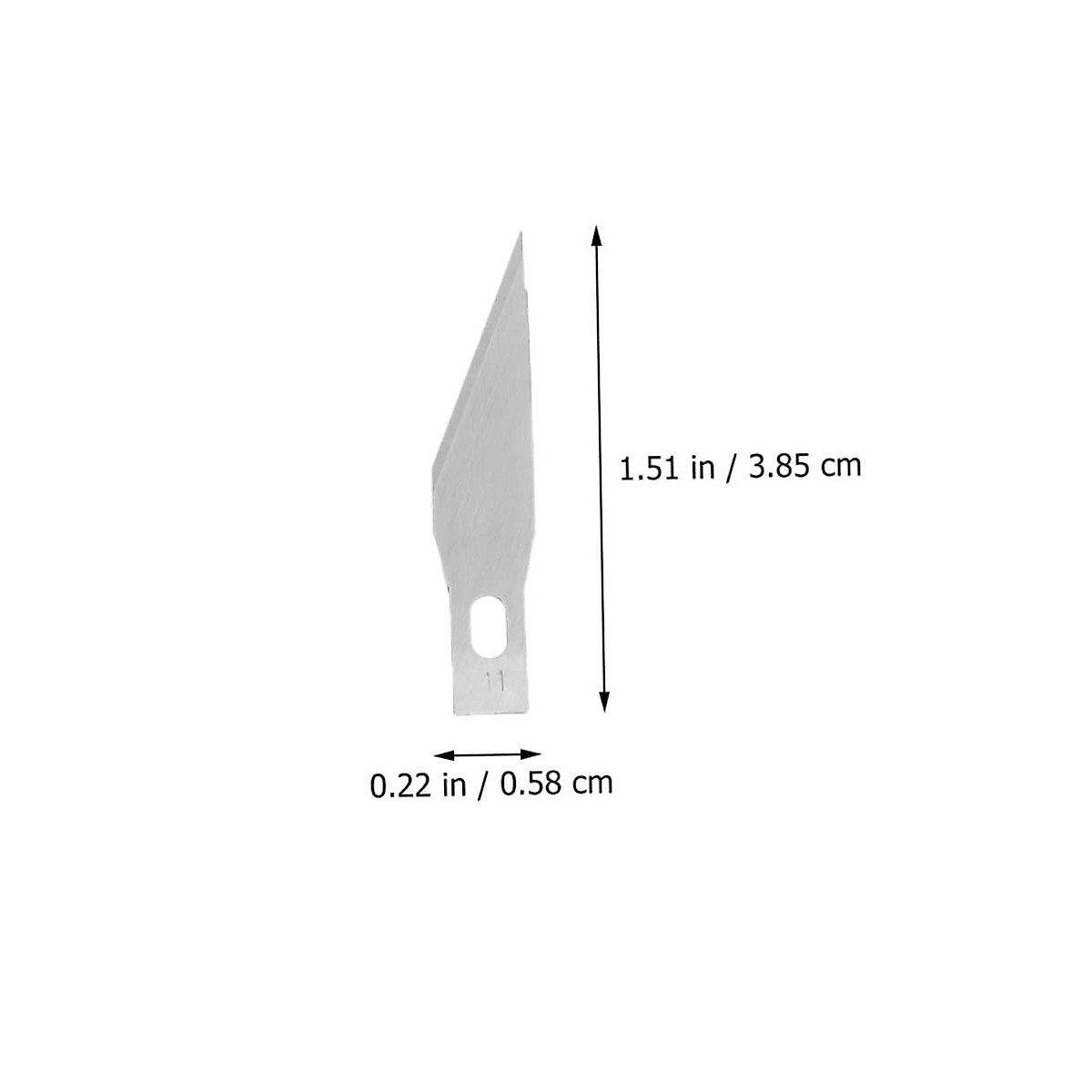 COHEALI Wood Carving Tools 5 Boxes Carving Blade Clay Kit Scrapbook Kit Ceramics Tools Craft Pen Modelling for Art Tool Steel Hobby Craft Engraving Tools Boxed Clay Tools