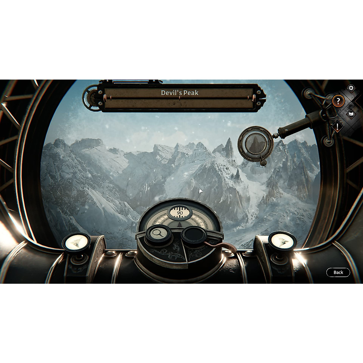 Syberia: The World Before - 20 Years Edition (PS5)