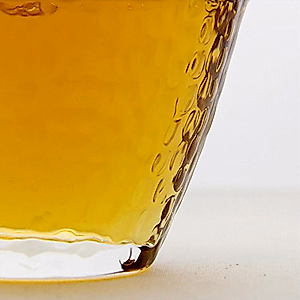 Glass Milk Tea Serving Mug Gong Dao Cup -PitcherTeapot Teaset - Green Tea Teacup - 250ml /8oz