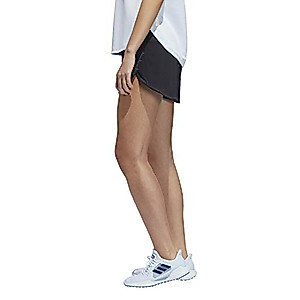 adidas Women's Training Short HEAT.RDY Black Small