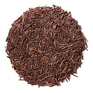 Davidson's Organics, Kukicha, Loose Leaf Tea, 16-Ounce Bag