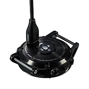 Kissmart Charger for Garmin Venu 2 / Venu 2 Plus/Venu Sq 2, Replacement Charging Cable Cord Plus a Black Silicone Charger Port Protector Anti Dust Plug for Garmin Venu