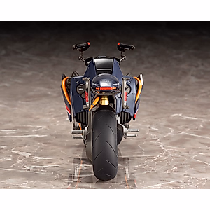 Kotobukiya KP514 Death Stranding Reverse Trike Motorcycle 1/12 Scale Model Kit