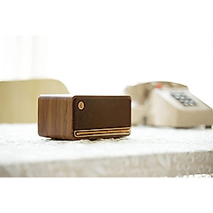 Edifier MP230 Bluetooth Portable Speakers with Classic Design and Full Range Driver-Bluetooth 5.0