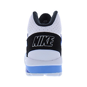 Nike Mens Air Trainer SC High DQ7646 100 - Size 10