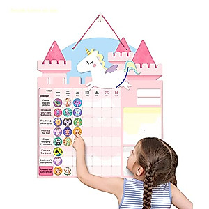 Motivational Stickers Animal Stickers Rolls - 2000 Pcs MoCeYa Stickers Teacher Stickers for Kids Inspirational Stickers School Stickers Potty Training Stickers 4Rolls 32Designs 1inch