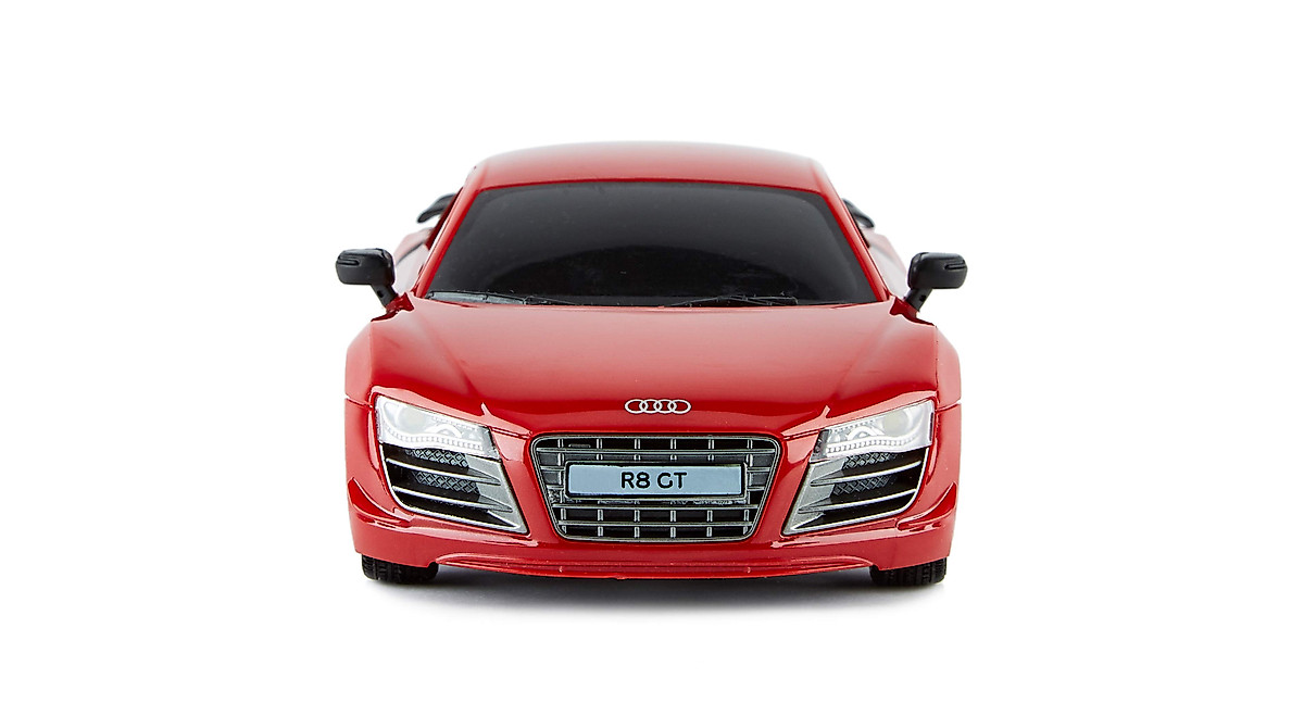 Licensed Audi R8 GT RC Car for Kids 8-12 | 1:24 Scale