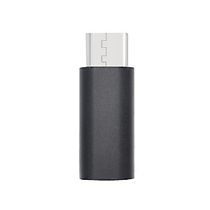 to USB C Adapter for iPhone,Female to Male USB C,Type C Cable Charger Adaptor Devices for iPhone,USBC Charging Converter