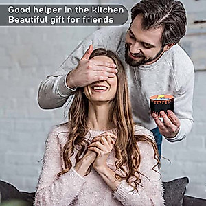 OEOCXY Pepper Grinder 2.5' Large Grinder Herb Grinder