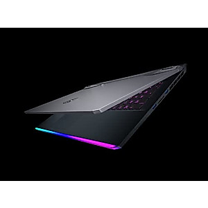 MSI GE76 17.3" 144Hz IPS FHD, 14-Core 12th Intel i7-12700H(>i9-11980HK & Ryzen 9 6980HX), MUX NVIDIA GeForce RTX 3060 - TGP 140W, Backlit KB, Thunderbolt 4, Wi-Fi 6, W/HDMI (64GB RAM/4TB PCIe SSD)