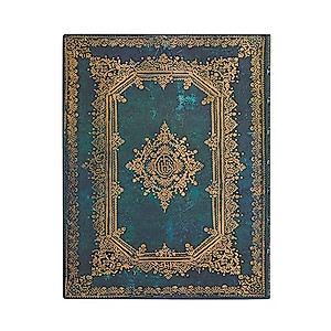 Paperblanks Flexi Soft Cover Diary 12 Months 2024 Astra | Vertical | Ultra (180 × 230 mm)