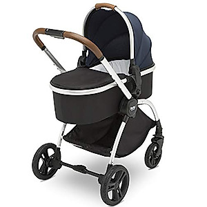 Delta Children Revolve Reversible Stroller