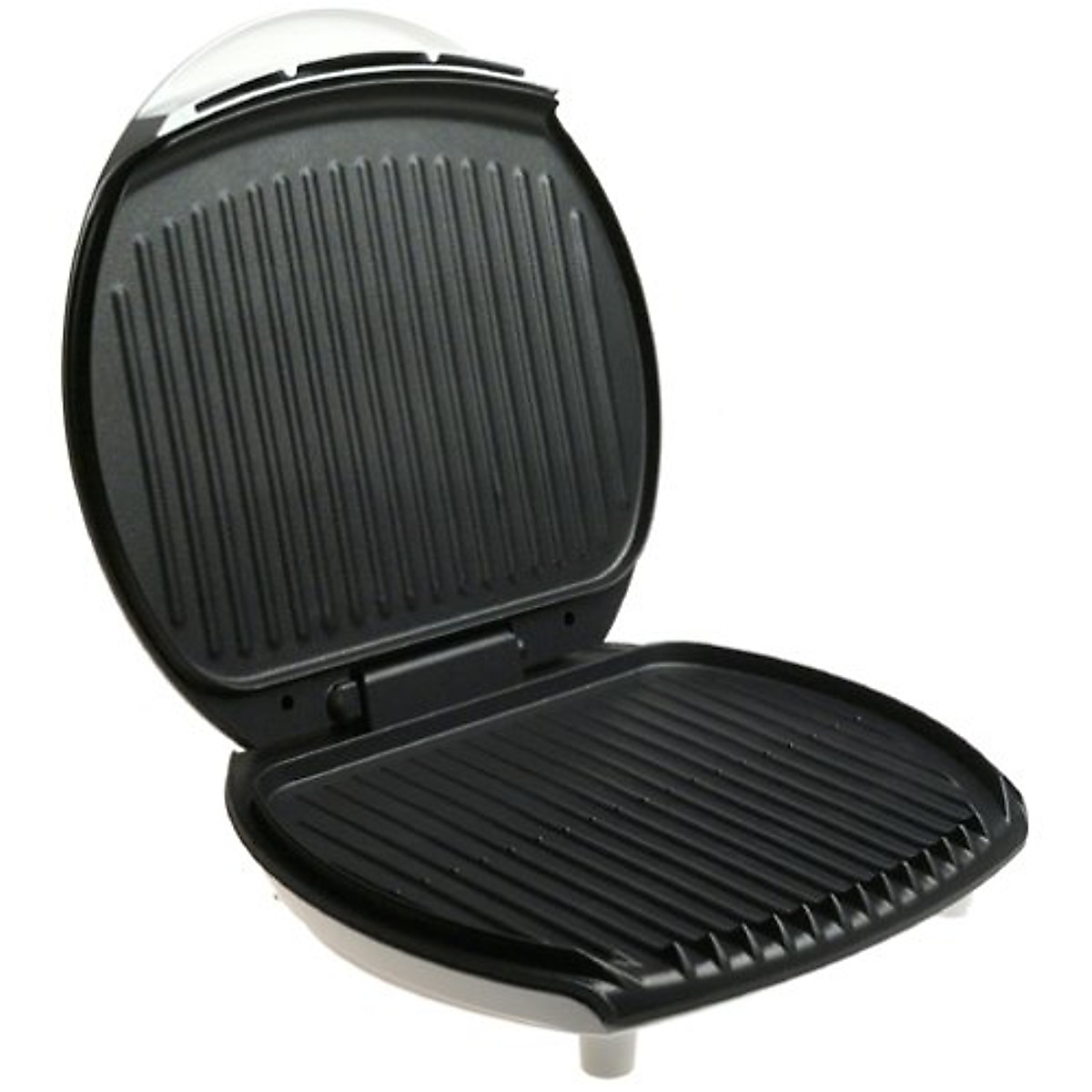 George Foreman GR36CB Jumbo Size Plus Grill with Cookbook
