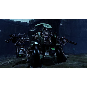 Lost Planet 2 - Xbox 360 (Renewed)