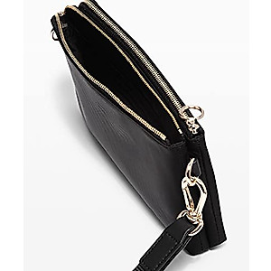 Lululemon Athletica Now and Always Pouch (BlackGold)