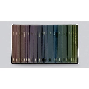 ESV Illuminated Scripture Journal: Old and New Testament Sets
