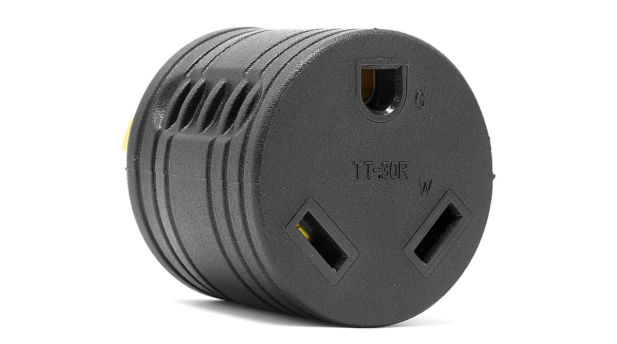 WEN Generator Accessories Bundle for RV Use