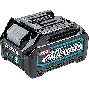 Makita - 40V Max Xgt. Brushless Cordless 2-Pc. Combo Kit 2 (GT200D)