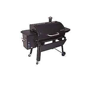 Camp Chef - Pellet Grill Folding Front Shelf (36")