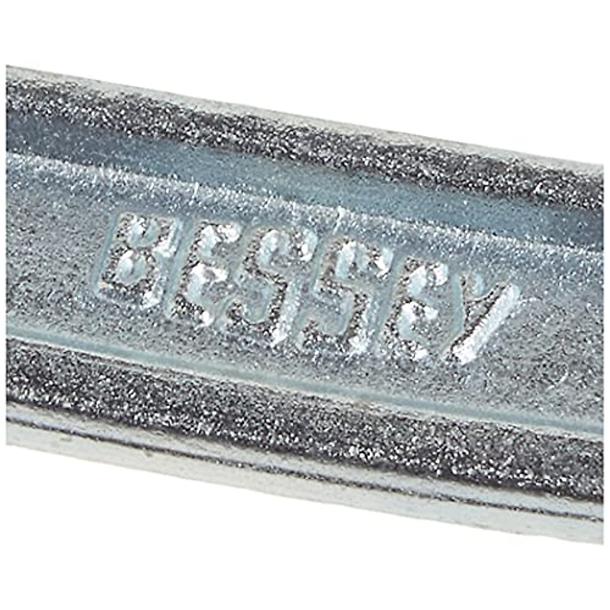 BESSEY CM20 Drop Forged, C-Clamp, Silver, 2 In.