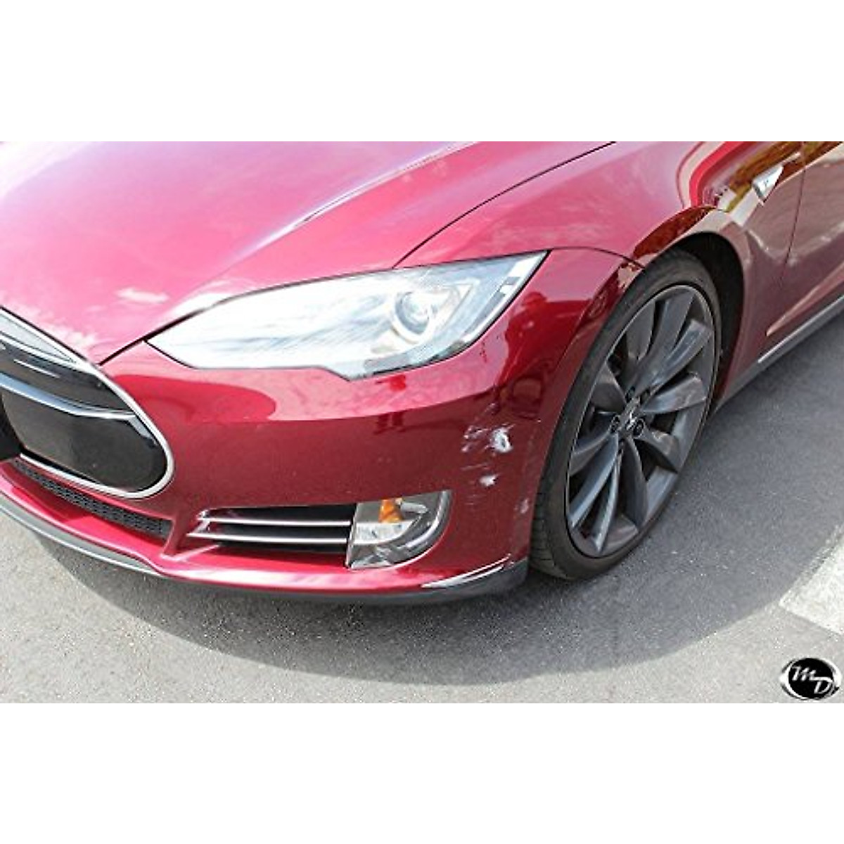 VViViD Ultra-Conform PPF Paint Protection Film Shield (1ft x 48 Inch)