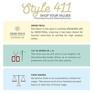 City Threads Girls Running Workout Shorts Yoga Sport Fitness Short Retro Dolphin Short Summer Lounge Gym Play Beach Park SPD Clothing, Navy/Bright Light Blue Trim, 3T