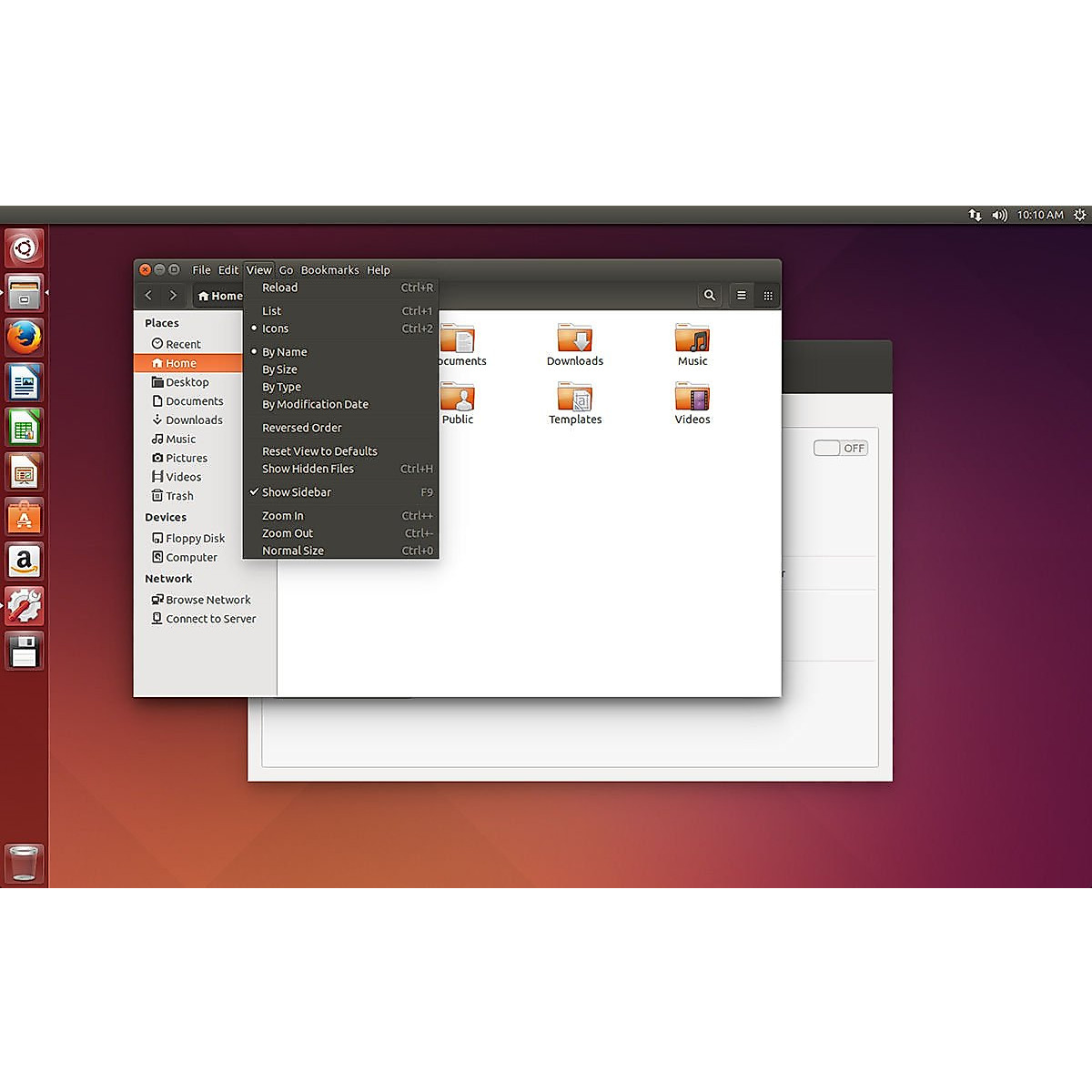 Ubuntu Linux 14.04 "Trusty Tahr" on Bootable 8GB USB Flash Drive and DVD - Both 32-bit and 64-bit Included!