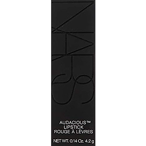 NARS Audacious lipstick - juliette by nars for women - 0.14 oz lipstick, 0.14 Ounce