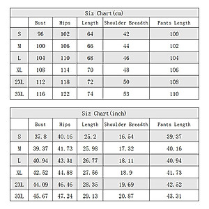 TZIISOA Men's Tracksuits 2 Piece Outfit Casual Short Sleeve Sweat (Blue,L)