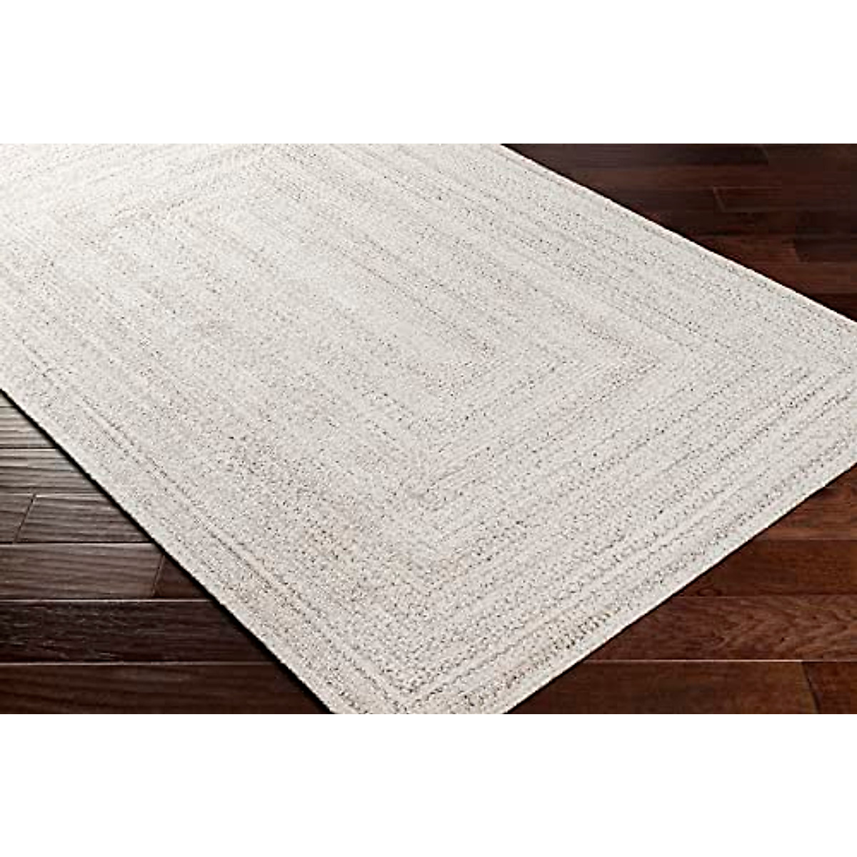 Mark&Day Area Rugs, 2x3 Starting Modern Taupe Indoor/Outdoor Area Rug, Cream Beige Carpet for Living Room, Bedroom or Kitchen (2' x 3')