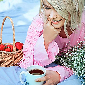 Perfect Samplers Dark Roast Coffee Pods Variety Pack Sampler, Assortment Of Extra Bold Single Serve Pods For K Cup Brewers, 50 Count