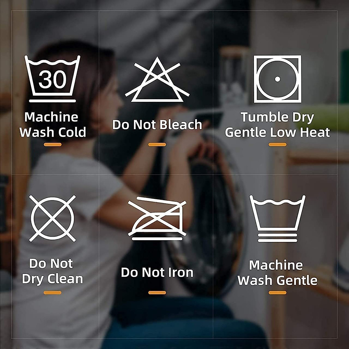 ADTEMP Soccer Bedding Sets, Cute Cartoon Printed Duvet Cover Soft Bedroom Bed Decor Gifts for Boys Girls Teens Kids Children 3 Piece with 1 Duvet Cover and 2 Pillowcase Twin Size