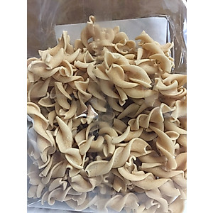 Great Low Carb Bread Co. Rotini Pasta 8 oz. Low Carb Pasta, Organic, Kosher, No GMO, Make Mac n Cheese, Cold Pasta Salads