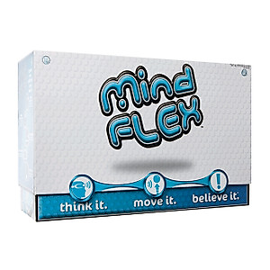 Mindflex Game