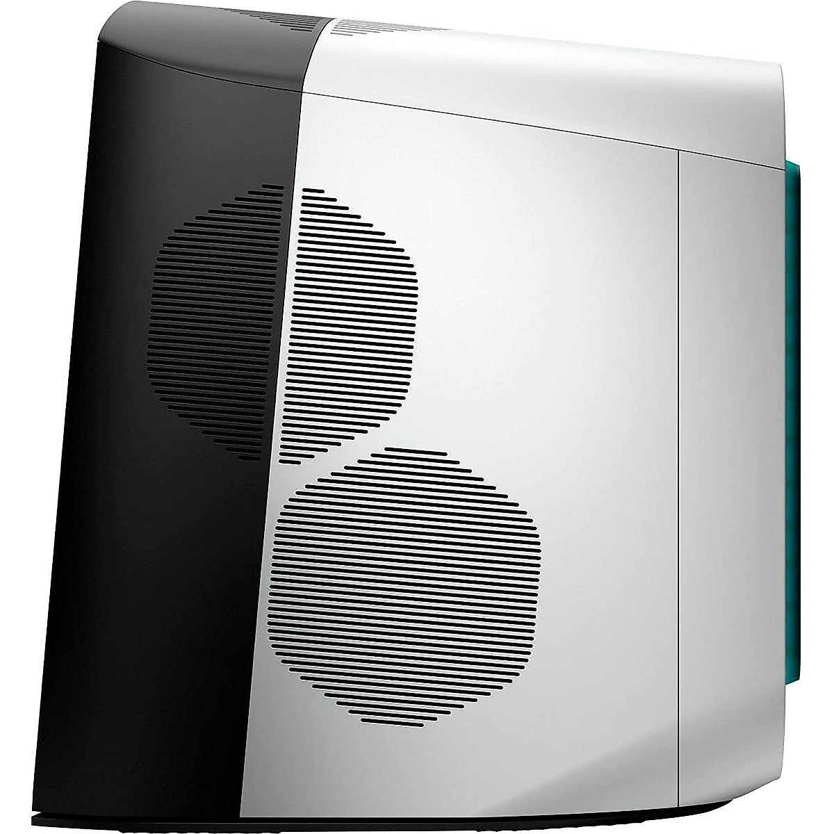 AimCare 【RTX3070】 NewDell Alien.Ware Aurora R12 Gaming Desktop PC, 11th Gen i7-11700F, GeForce RTX 3070 8GB GDDR6, 16GB DDR4 RAM, 256GB PCIe SSD +1TB HDD, WiFi 6, Win 10H 1-Week Support