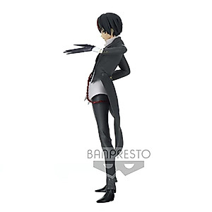 Banpresto That Time I Got Reincarnated as a Slime -Otherworlder-Figure vol.9(B:Diablo)