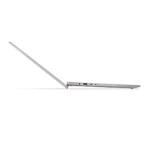 Lenovo 2023 IdeaPad Flex5 16” IPS WUXGA Touch 2-in-1 Laptop 8-Core AMD Ryzen 7 5700U Radeon Graphics 16GB LPDDR4 2TB NVMe SSD WiFi AX USB-C w/DP HDMI Backlit KB Fingerprint Windows 11 Pro w/RE USB