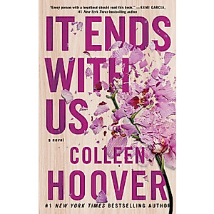 It Ends With Us