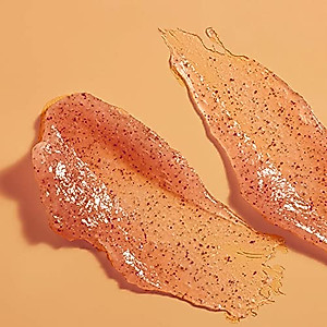 TULA Skin Care So Poreless Exfoliating Blackhead Scrub | Powerful and Gentle Exfoliation, Refreshing and Smoothing, Contains Probiotic Extracts, Volcanic Sand, Pink Salt, and Witch Hazel | 82 g