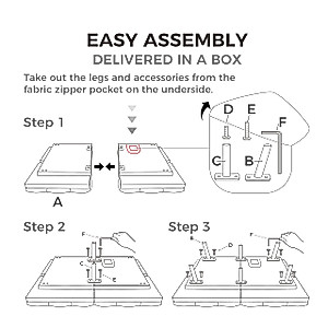 Convertible Sofa Bed Memory Foam Futon Couch Bed, Modern Folding Sleeper Sofa，Sleeper Convertible Futon Sofa Bed, Loveseat for Living Room, Home Office (Brown)