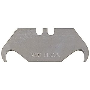 Wiss Replacement .025" Heavy Duty Hook Blades, 5 Pk - RWK16V