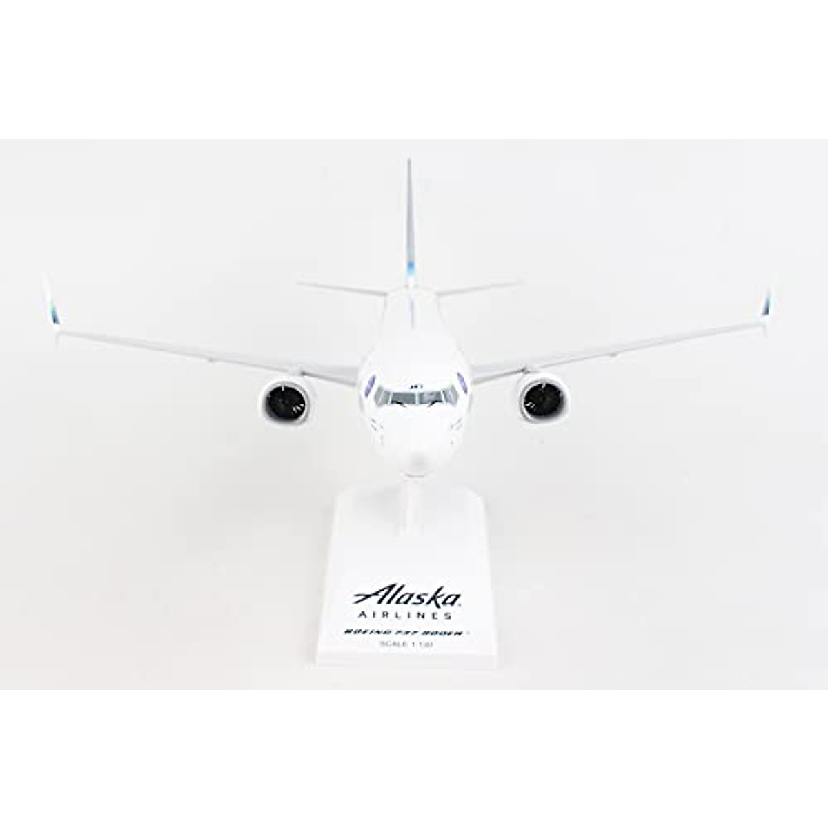 Daron SkyMarks Alaska 737-900 One World 1/130 SKR1081