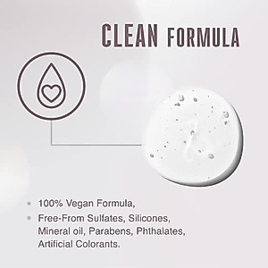 BC BONACURE Deep Cleansing Micellar Shampoo, 33.8-Ounce