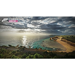 Forza Horizon 3