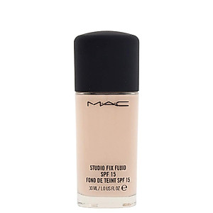 Mac Studio Fix Fluid Spf 15 Foundation Nc 10 30ml/1 Oz