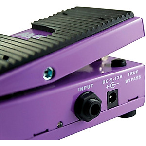 AMT Electronics Japanese Girl Wah Pedal