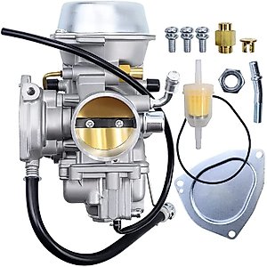 Onsnail Carburetor for Polaris Sportsman 500 4X4 HO 2001-2005 2010-2012(Only HO)/Polaris Scrambler 500 4X4 1997-2009/Polaris Worker 500/Polaris ATP 500